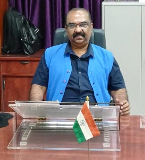 FINANCE & COMMUNICATION AUDIT OFFICE BRANCH AT THIRUVANANTHAPURAM ...