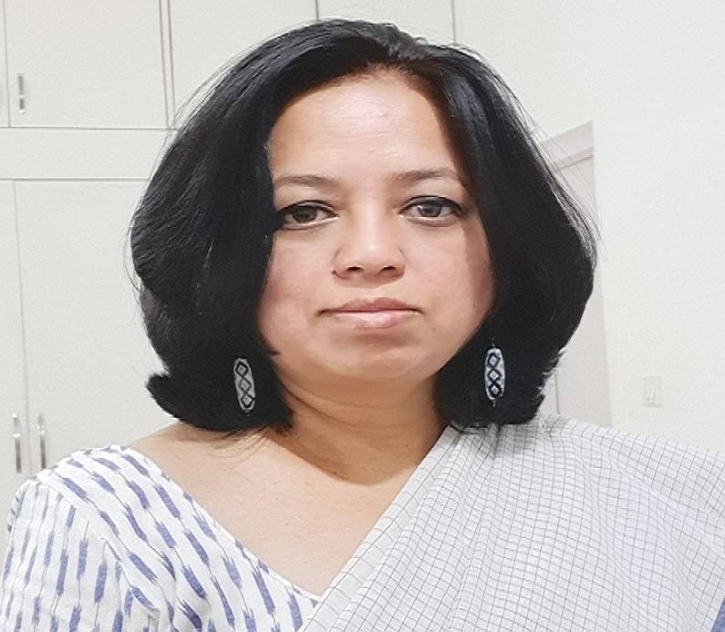 Profile of Pr. Accountant General (A&E)-I | Principal Accountant ...